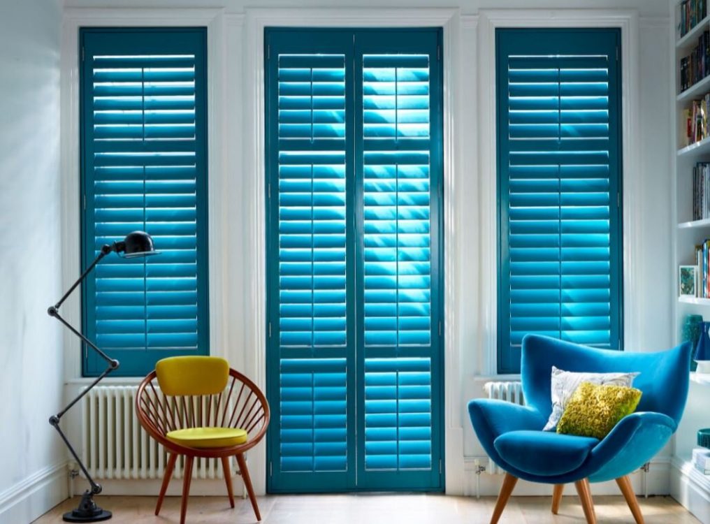 Why Shutters Are Ideal For Regency Architecture - The Brighton Shutter ...
