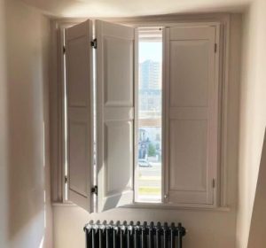 Why Do Businesses Use The Word Shutter When Closing Down?